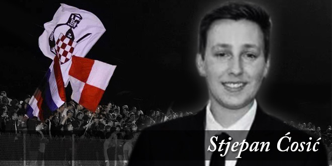 In Memoriam Stjepan Cosic » Melbourne Knights FC