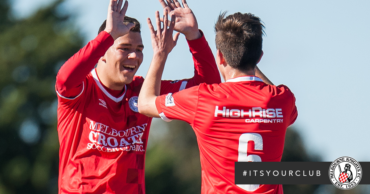 MKFC Juniors 2019 – Successful Trialists for NPL U15s and U16s ...