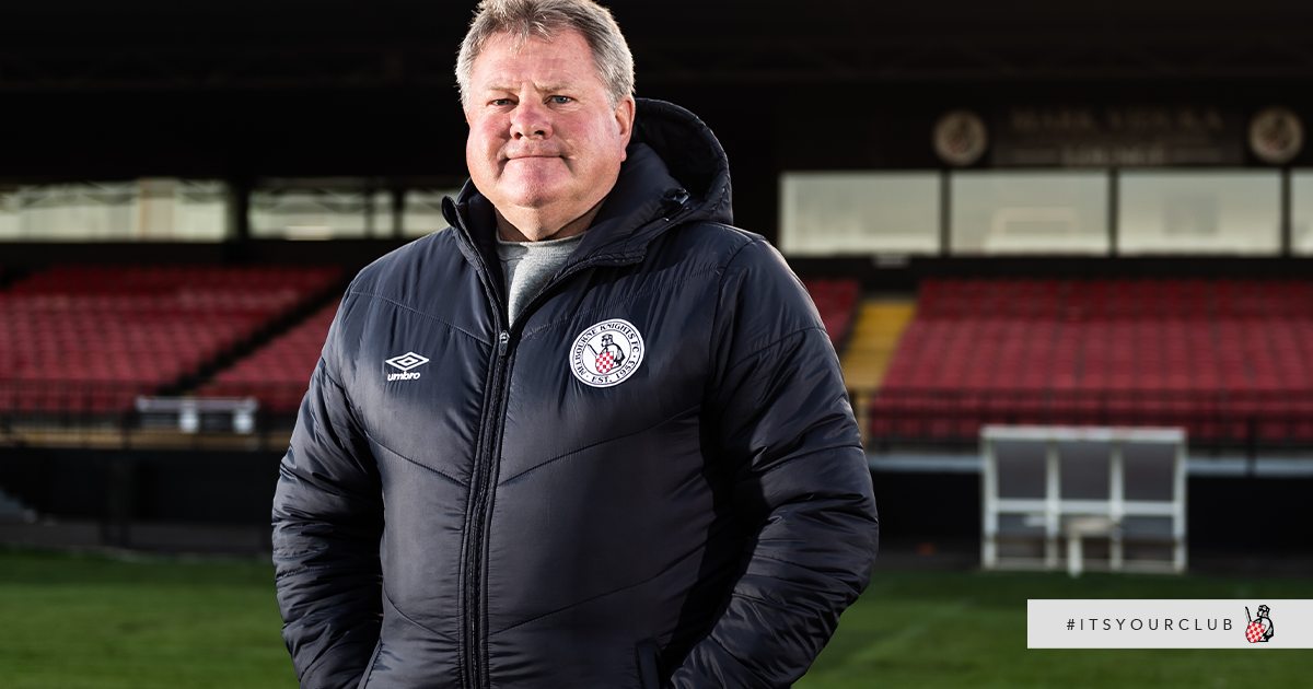 Munro to lead the Knights in 2020 and beyond » Melbourne Knights FC