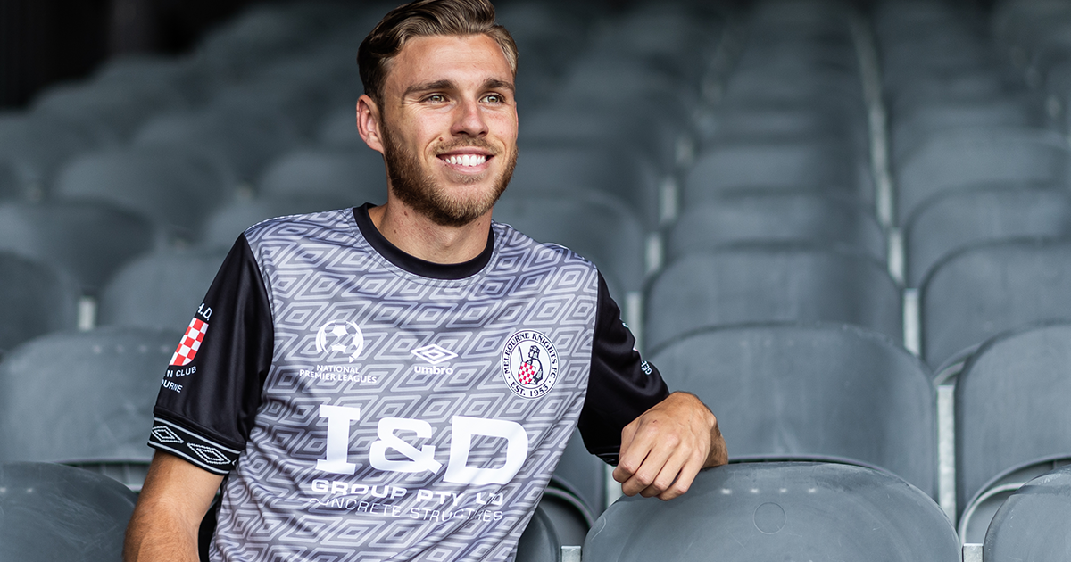 Duncan rounds out 2020 signings » Melbourne Knights FC