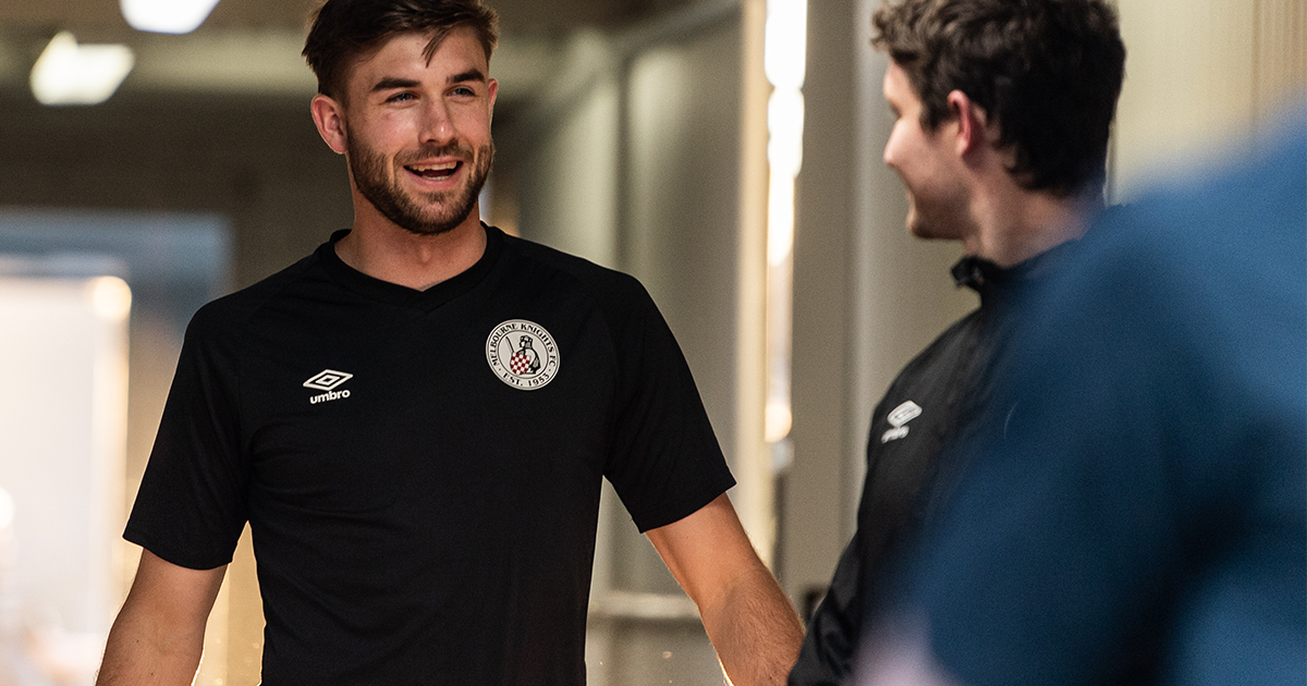 2021 NPL Round 8 – Knights v Magic » Melbourne Knights FC