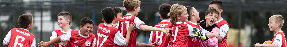 2021 MKFC competitions update » Melbourne Knights FC