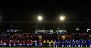 Home » Melbourne Knights FC