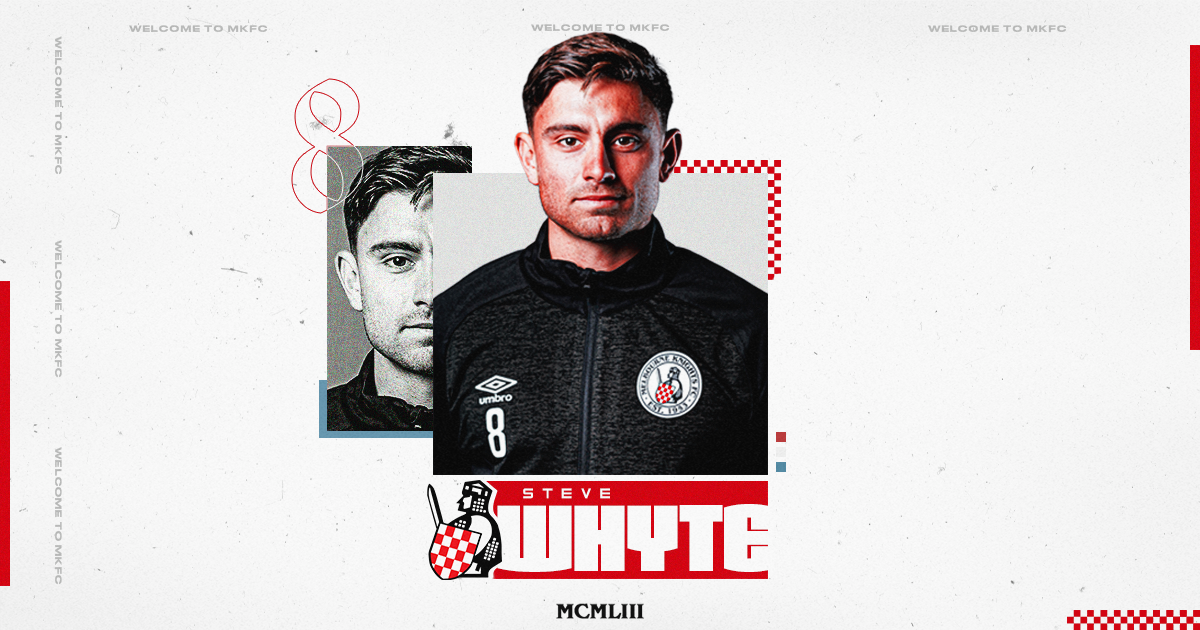 Whyte becomes a Knight ahead of the 2023 season » Melbourne Knights FC
