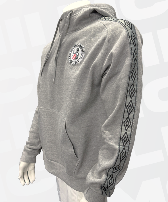 MKFC Umbro Hoodie » Melbourne Knights FC